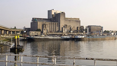 AIDA Masterclass - De Rotterdam: Creative Factory